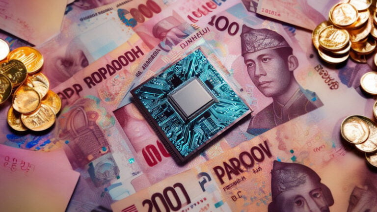 Rupiah Digital: Masa Depan Mata Uang Indonesia di Era Digital – Rifinet.com